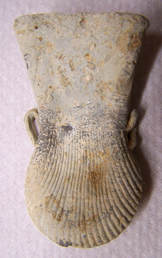 Pilgrim's Ampulla
