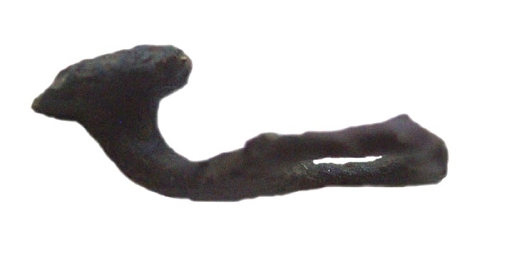 Button-and-Loop Fastener