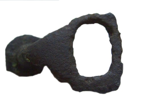 Button-and-Loop Fastener