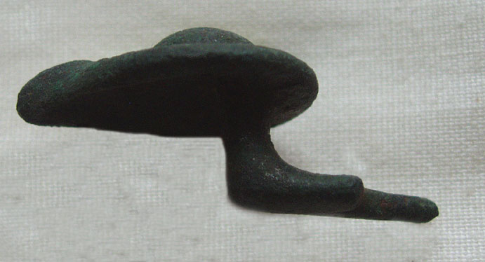 Button-and-Loop Fastener