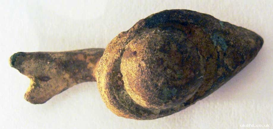 Button-and-Loop Fastener