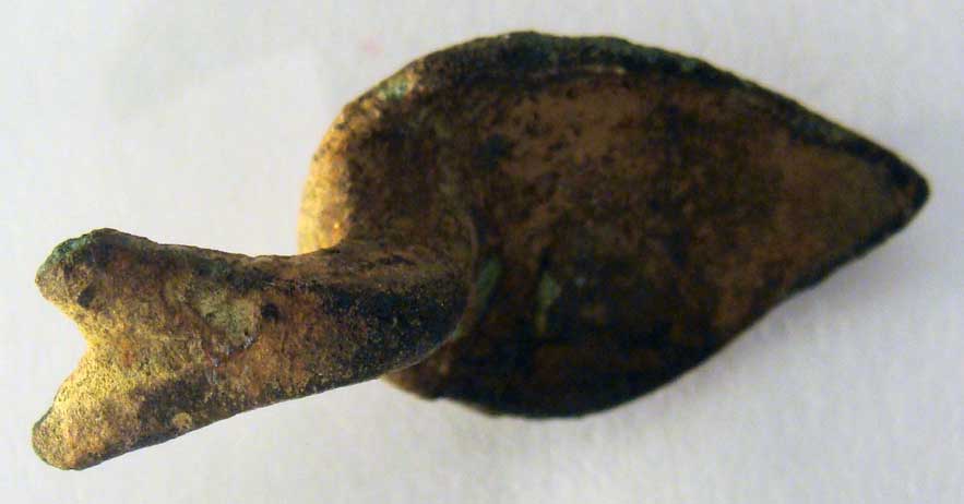 Button-and-Loop Fastener