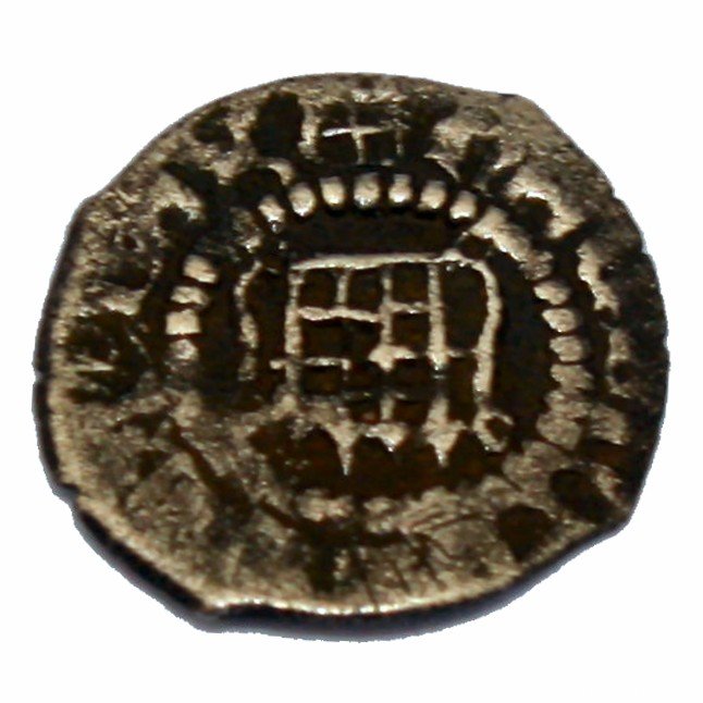 Henry VIII Farthing