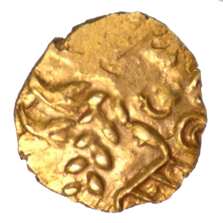 Atrebates Quarter Stater