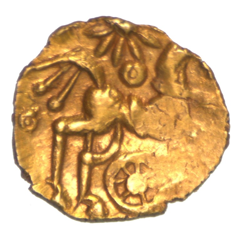 Atrebates Quarter Stater