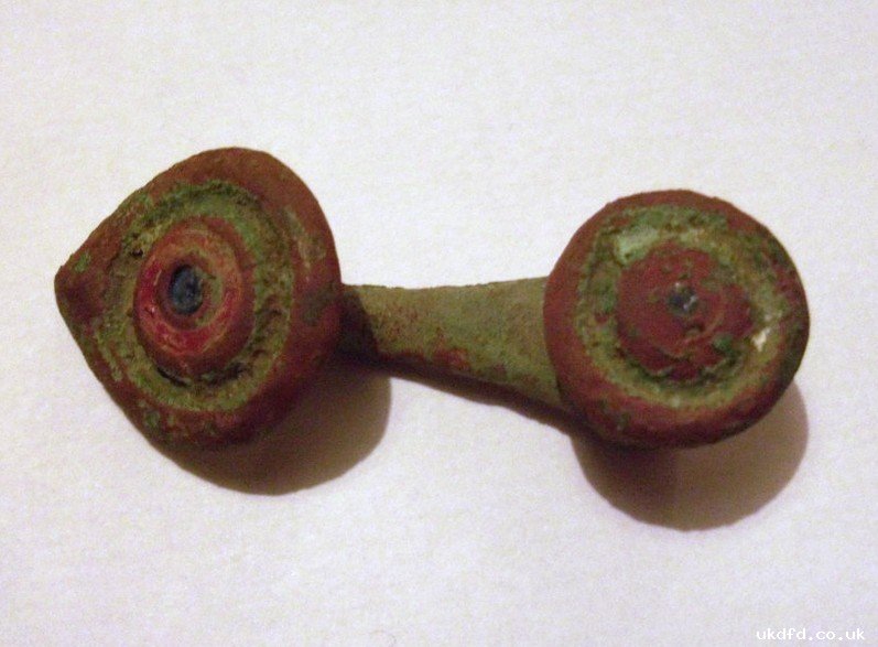 Button-and-Loop Fastener