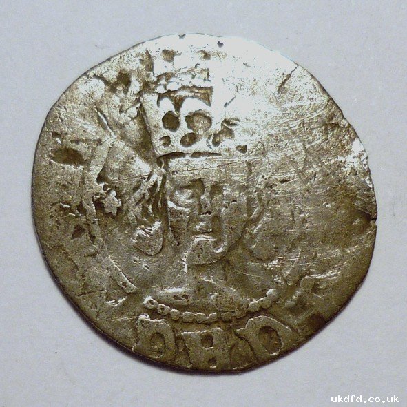 Henry V Penny