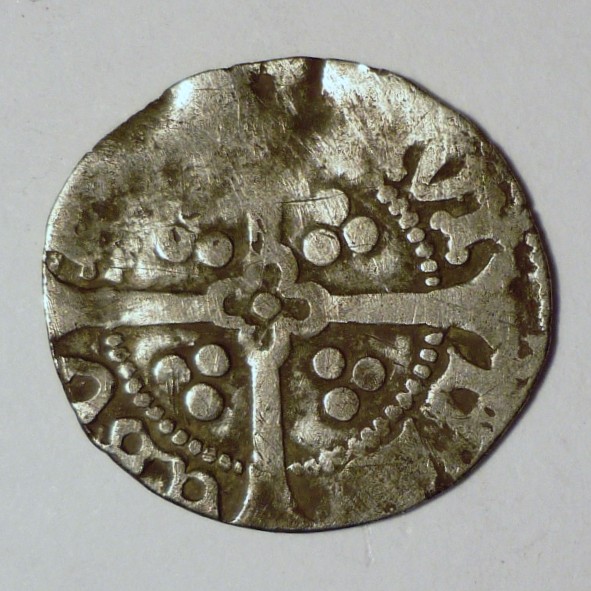 Henry V Penny