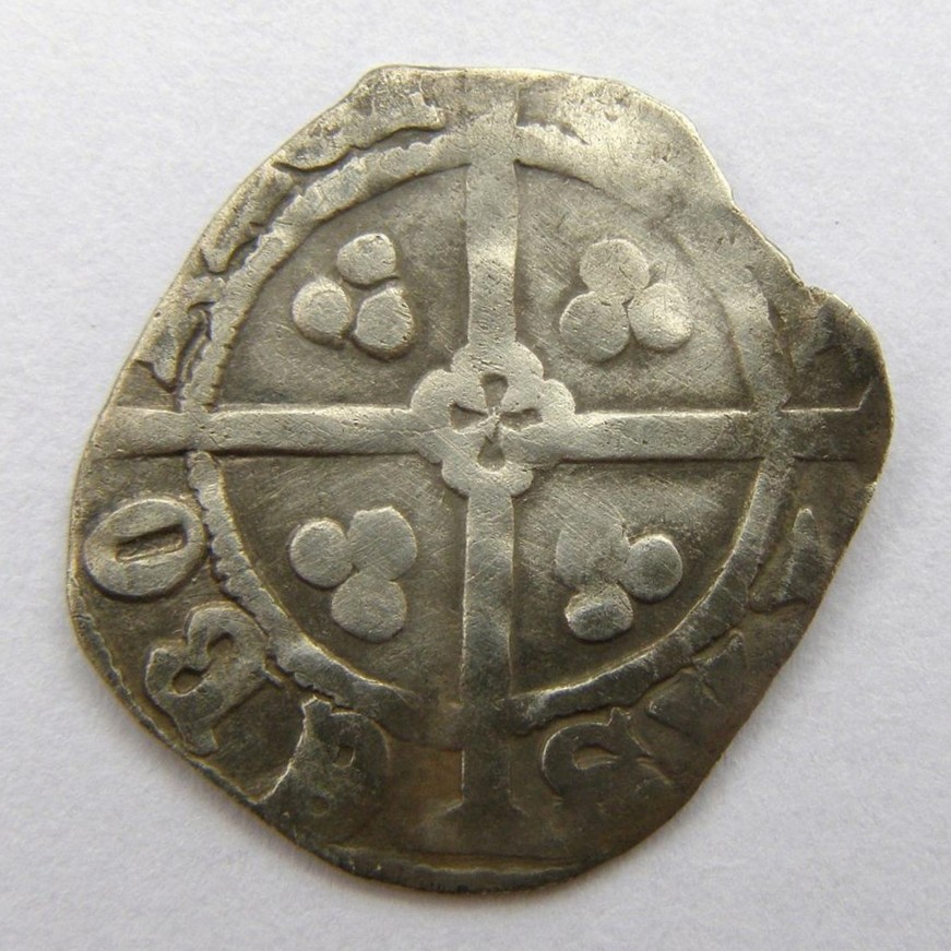Edward III Penny