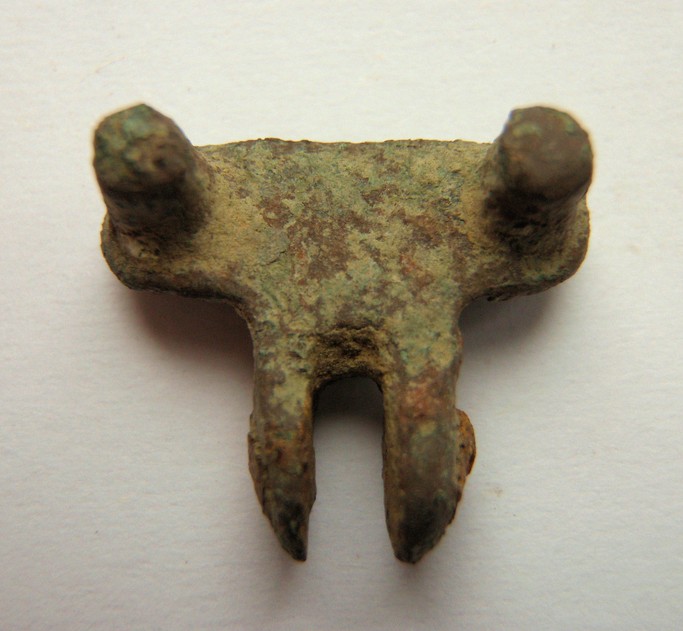 Harness Pendant Suspension Mount