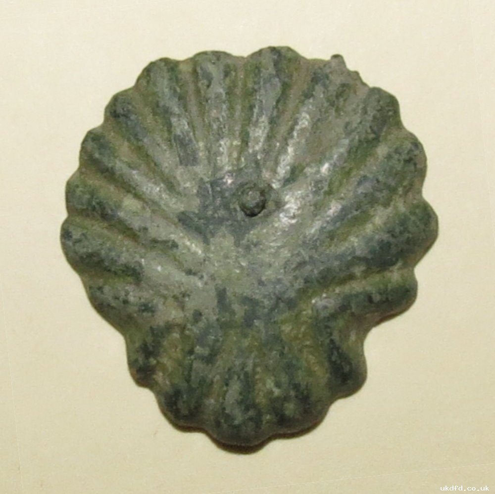Shell Mount