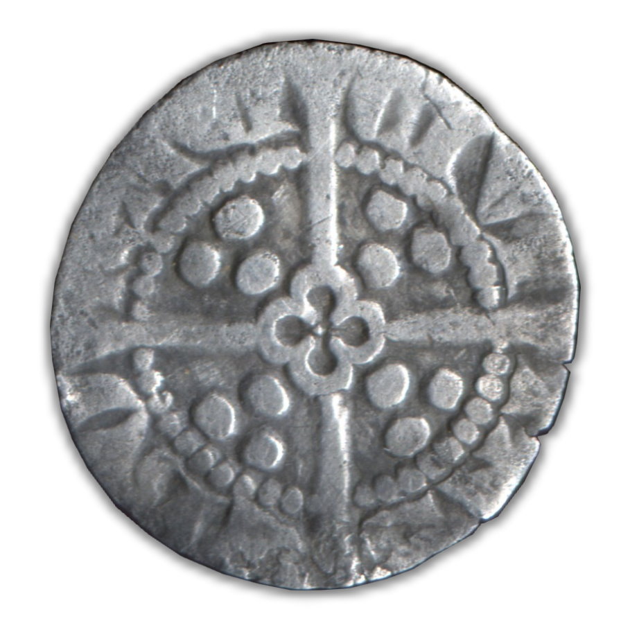Edward I Penny