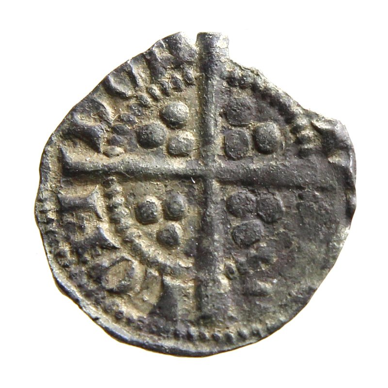 Edward I Farthing
