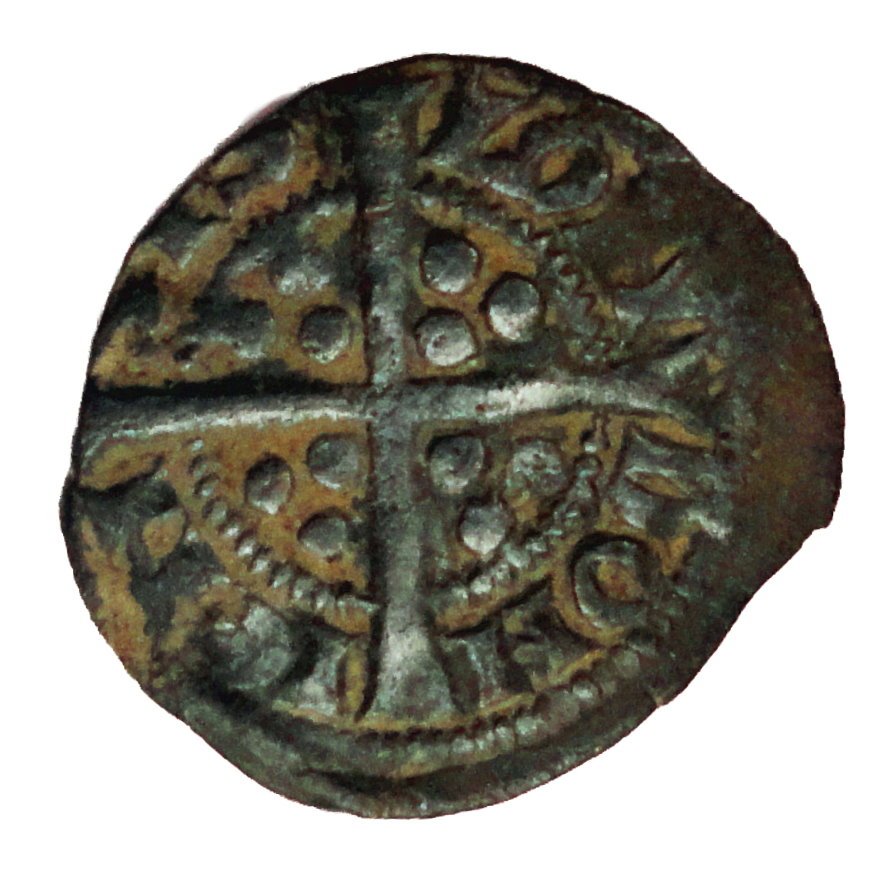 Edward I Farthing