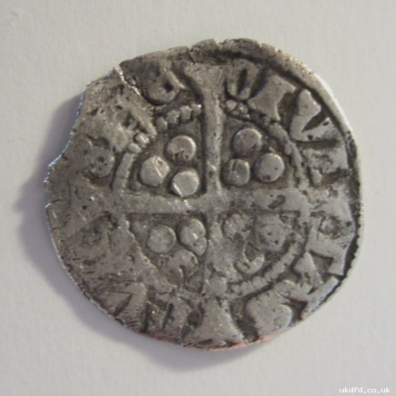 Edward I Penny