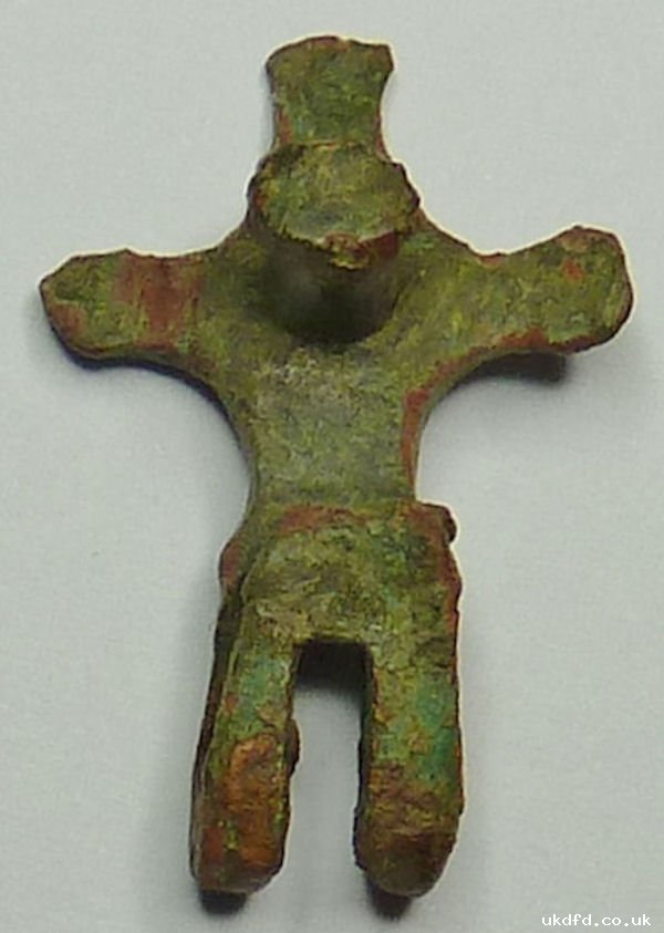 Harness-Pendant Suspension Mount