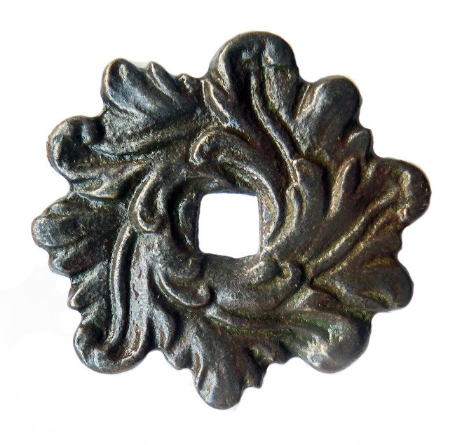 Furniture Escutcheon