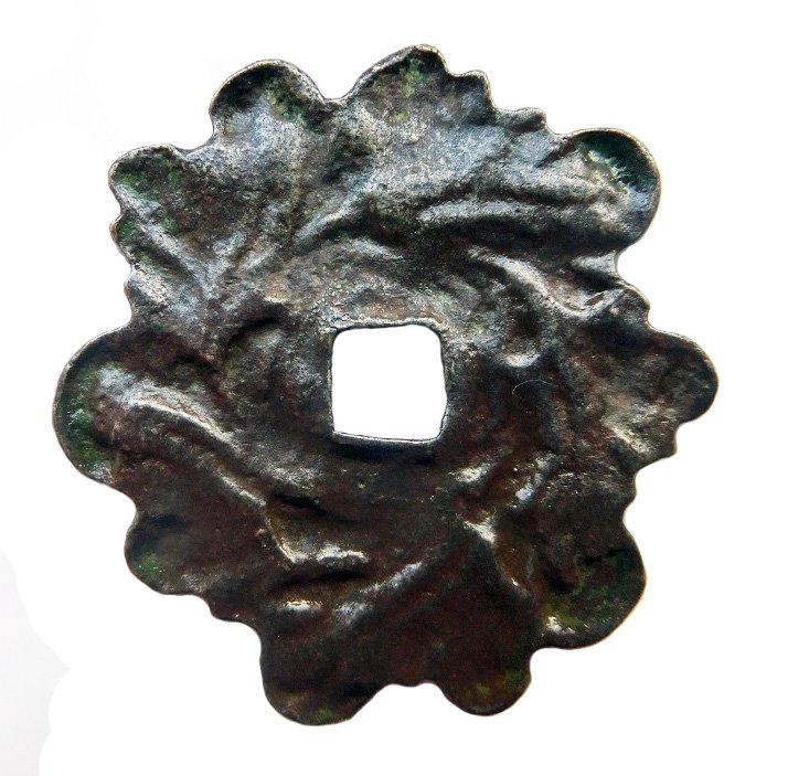 Furniture Escutcheon