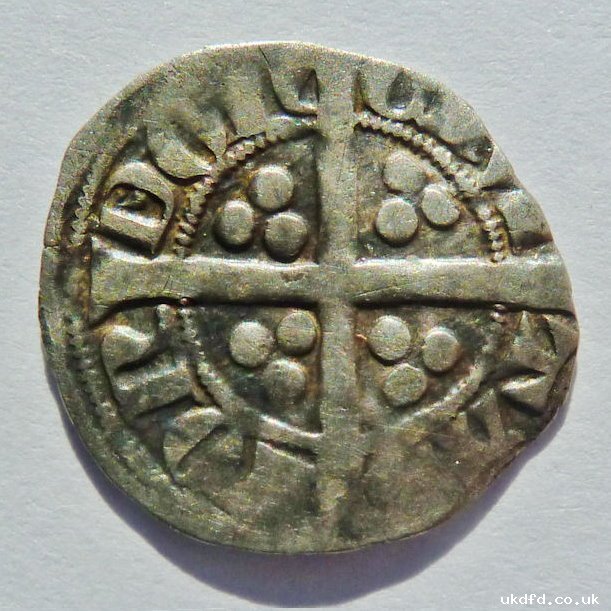 Edward III Penny