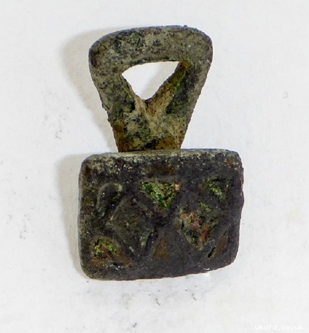 Button-and-Loop Fastener