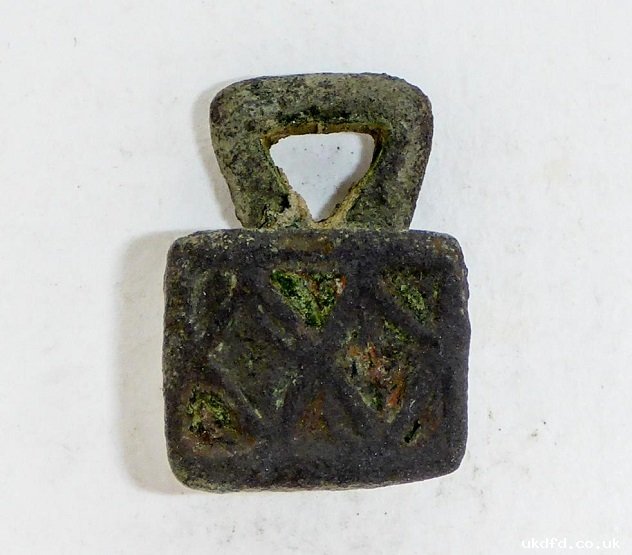 Button-and-Loop Fastener