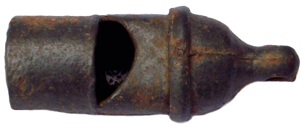 Whistle