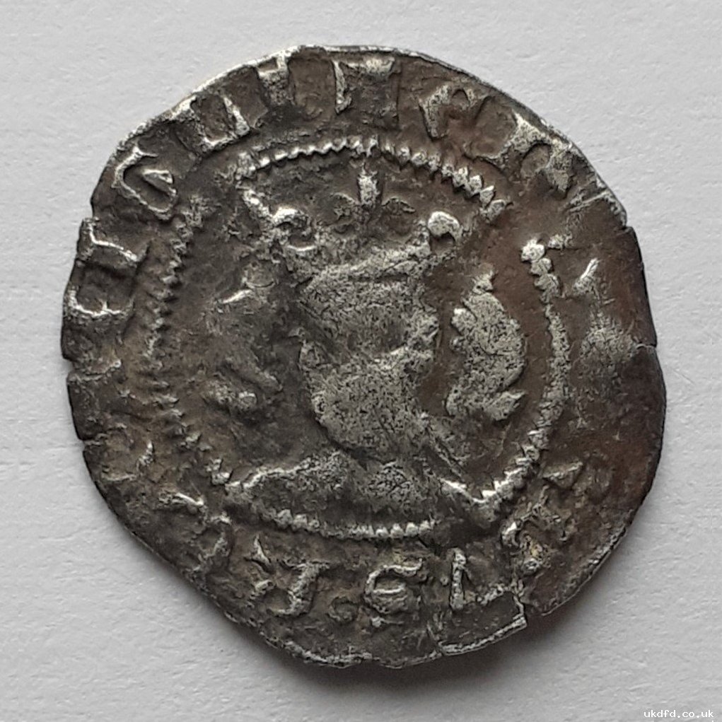 Edward III Penny