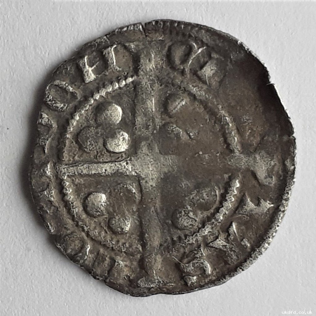 Edward III Penny