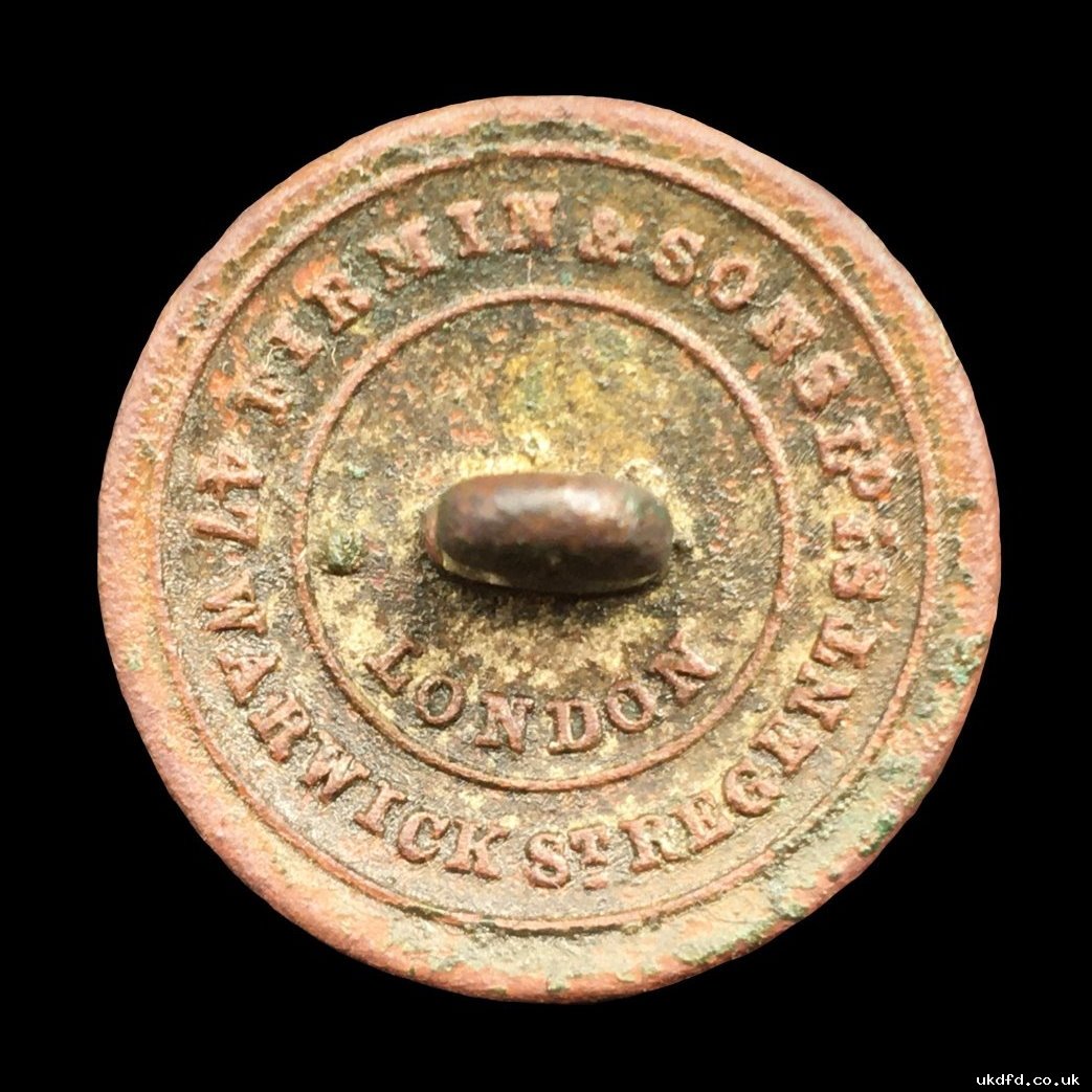 Livery/Uniform Button