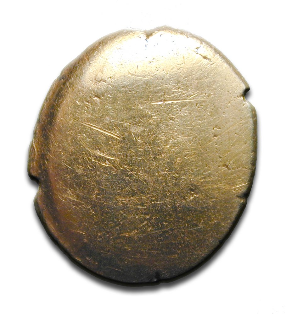 Uninscribed Stater of the Atrebates