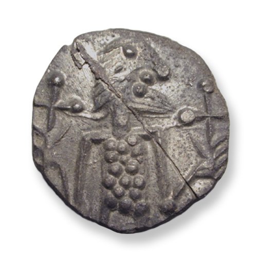 Primary Sceat, Series W