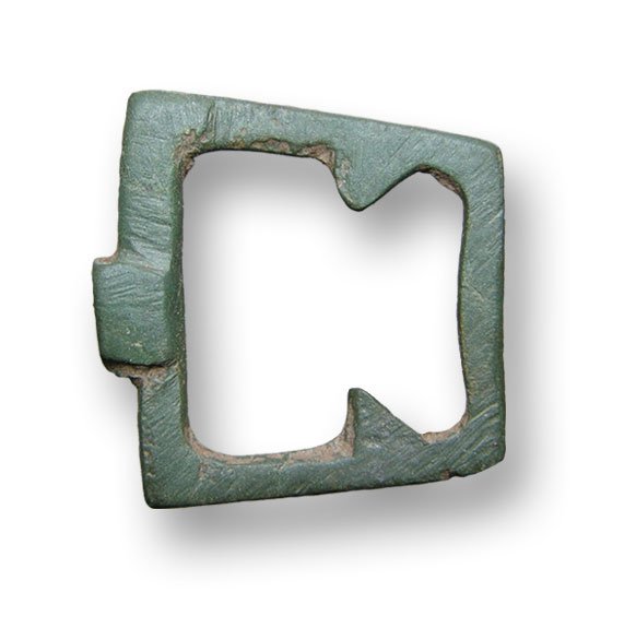 Trapezoidal Strap Loop