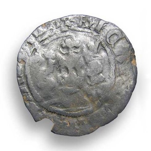 Richard II Penny