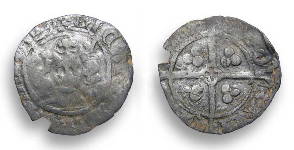 Richard II Penny