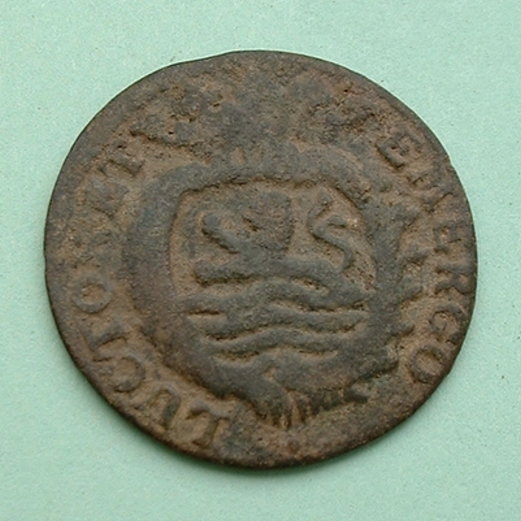 United Netherlands, One Duit