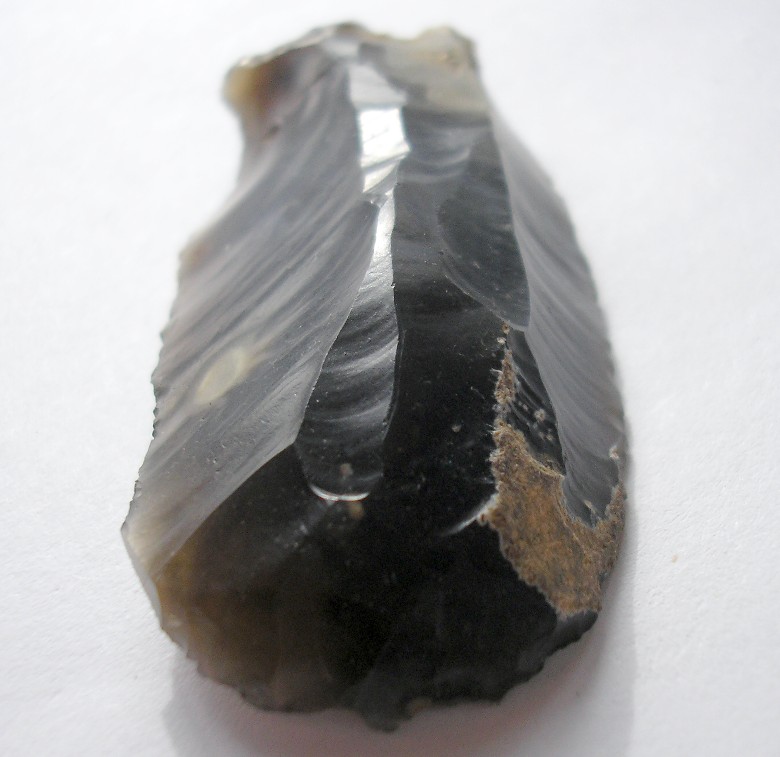 Neolithic End/Side Scraper