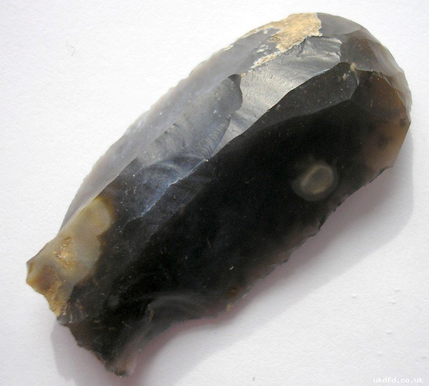 Neolithic End/Side Scraper