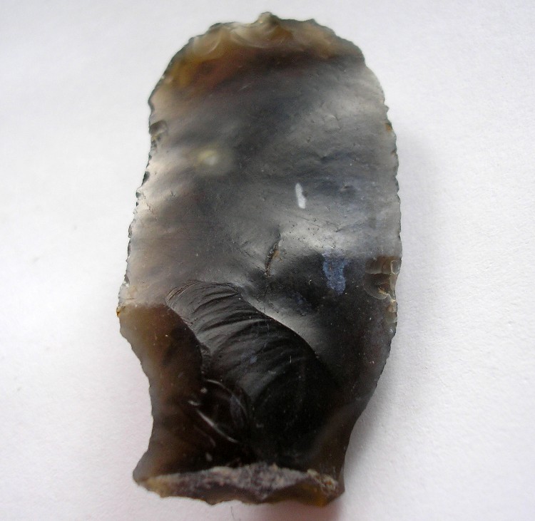 Neolithic End/Side Scraper