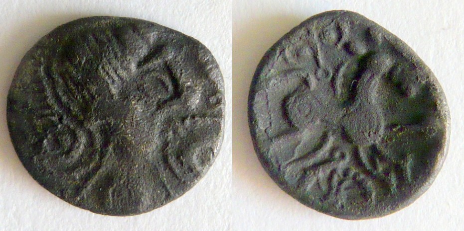 Atrebates Silver Unit