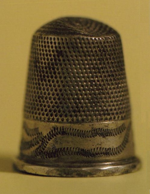 Thimble