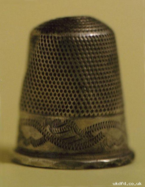 Thimble