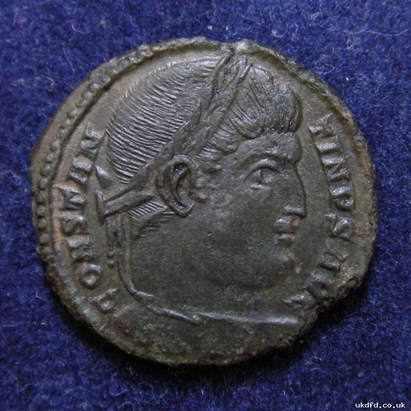 Constantine I AE3