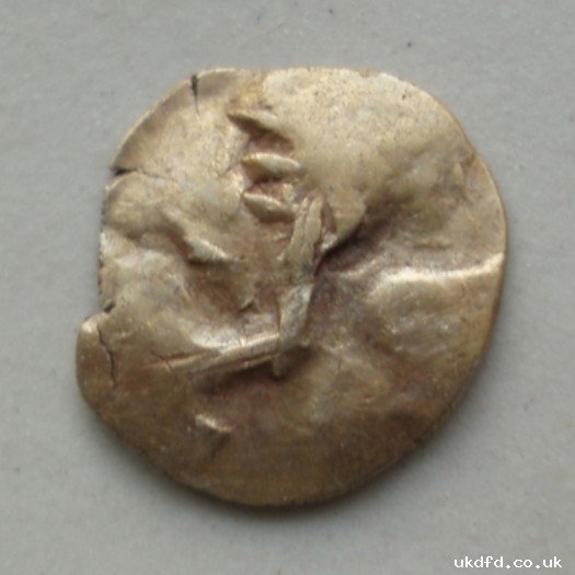 Atrebates Quarter Stater