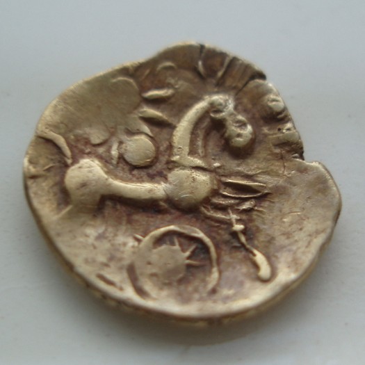 Atrebates Quarter Stater
