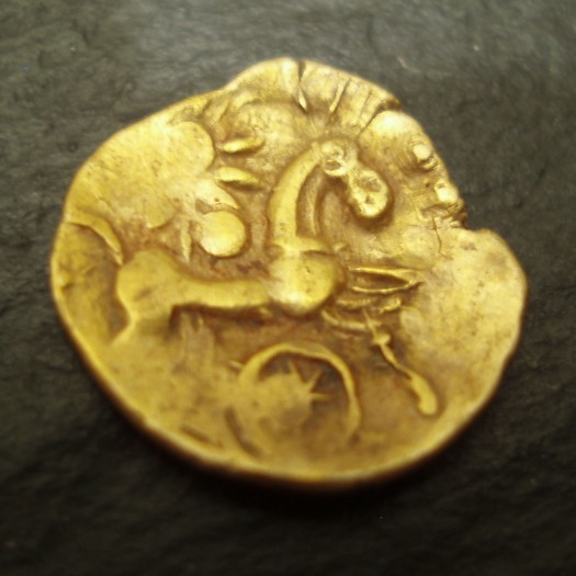 Atrebates Quarter Stater