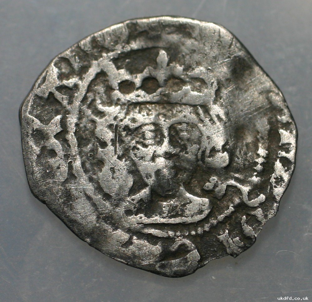 Edward IV Penny