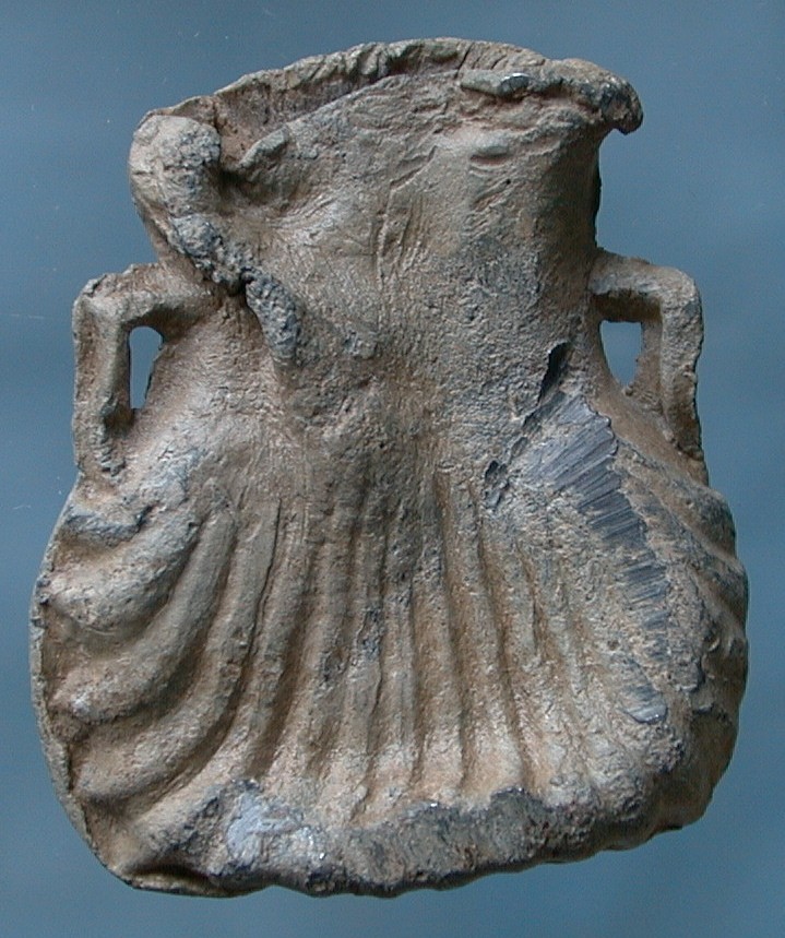 Pilgrim's Ampulla