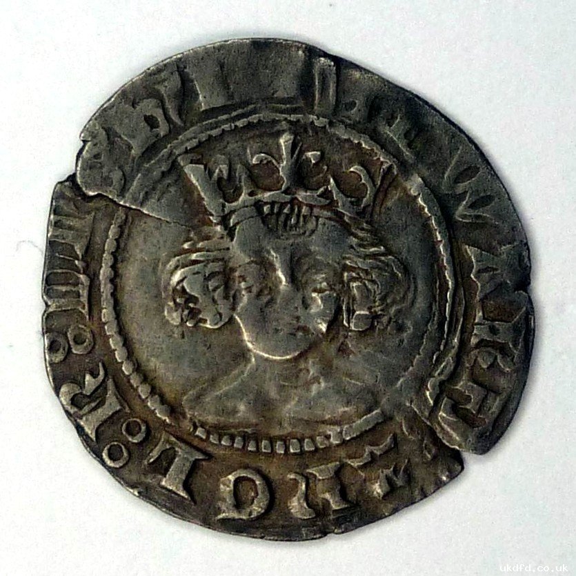 Edward III Penny