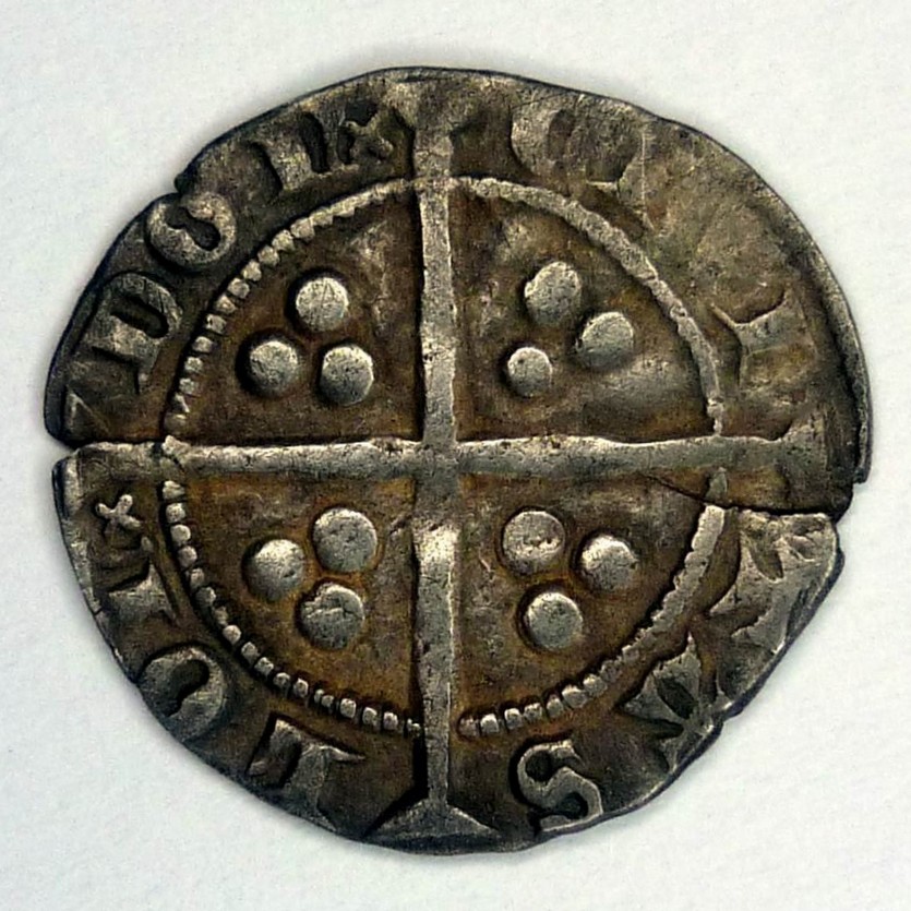 Edward III Penny