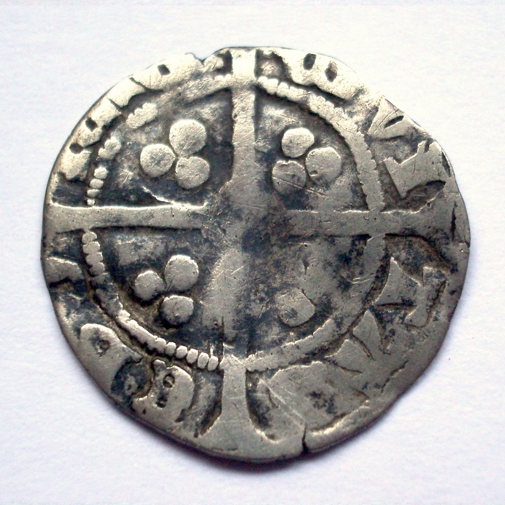 Richard II Penny
